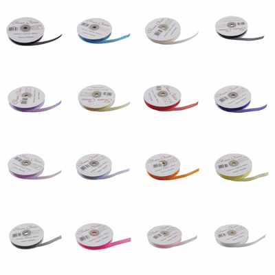 Ribbon 10mm – Chilton Range